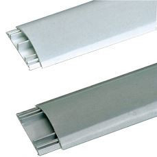 Buy Pvc Material Pzc Wiring Duct, Telephone Wiring Duct, Round Type ...