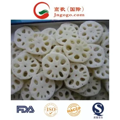 Buy Quick Frozen Vegetables Frozen Lotus Root And Frozen Vegetables ...