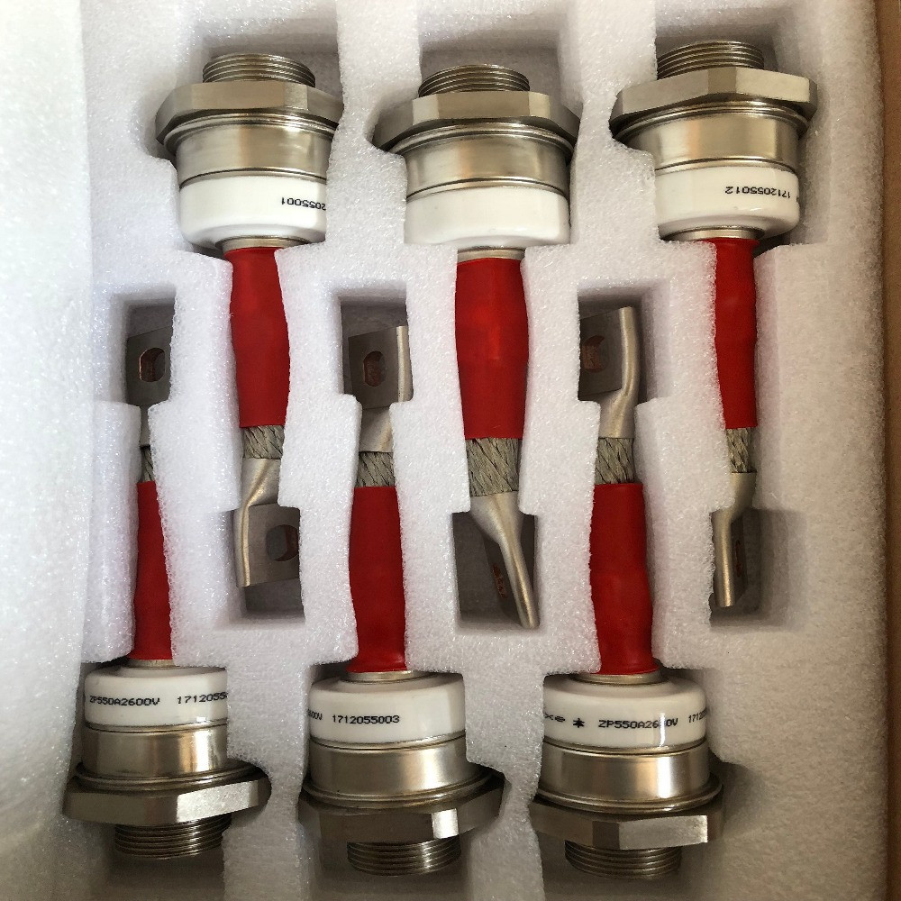 Buy Rotation Rectifier Diode For Exciter from Tianjin Century ...