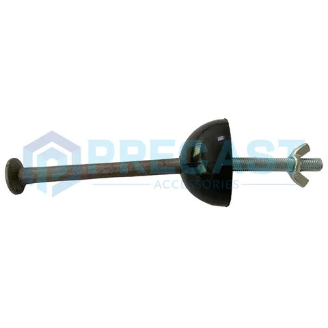 Buy Round Rubber Recess Former With Concrete Anchor from Nanjing ...