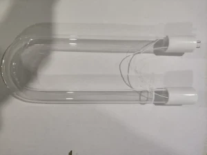 Buy Sailon T6 T8 13w Amalgam U-shaped Ultraviolet Lamp For Drinking ...