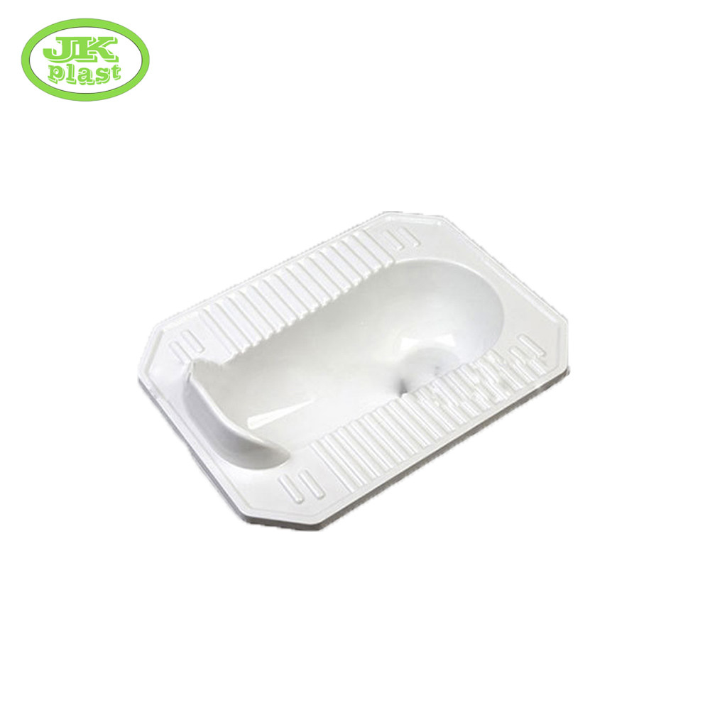 Buy Sanitary Ware Toilet Squat Pan Abs High Quality Plastic Squatting ...