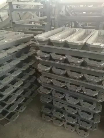 Buy Scrap Copper Ingots Cast Machine Aluminum Ingot Casting Machine ...