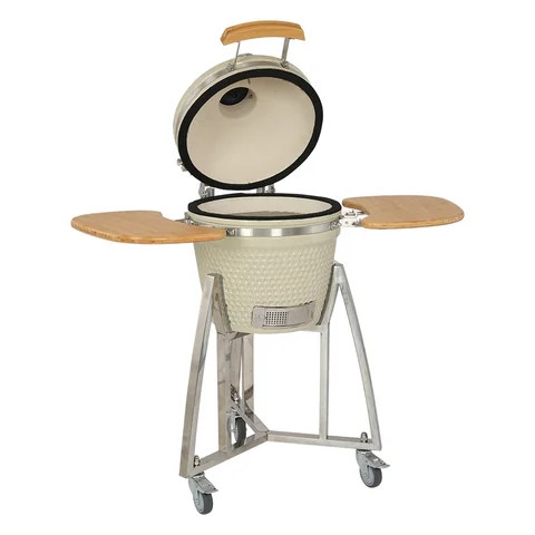 Buy Seb 16 Inch Charcoal Barbecue Bbq Grills Outdoor Asador De Carbon ...