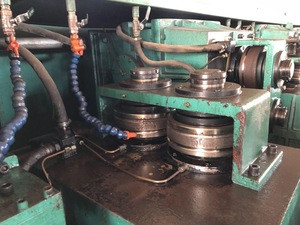 Buy Shanghai Swan Two-roll Continuous Cold Rolling Mill Matching Up ...