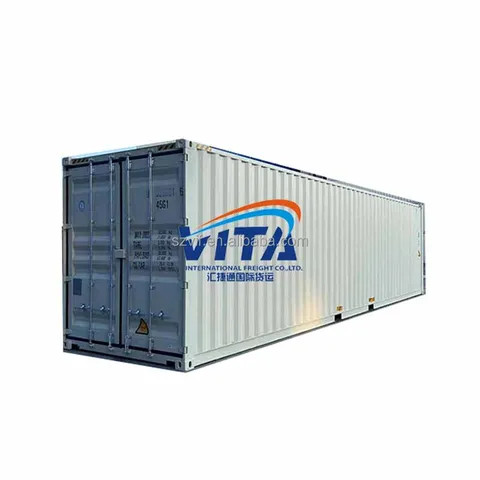 Buy Shipping Container 40 Ft High Cube Design Container Bag 1 Cubic ...