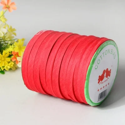Buy Single Fold 1/2?? Bias Binding Tape 100% Cotton Material For ...