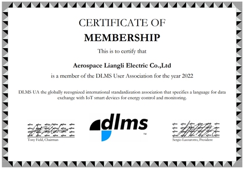 Buy Single Phase Dlms Prepaid Electricity Meter from Aerospace Liangli ...