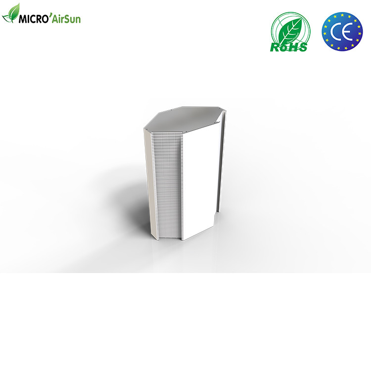 Buy Single Room Hrv Erv System from Fujian Reeburn Environmental ...