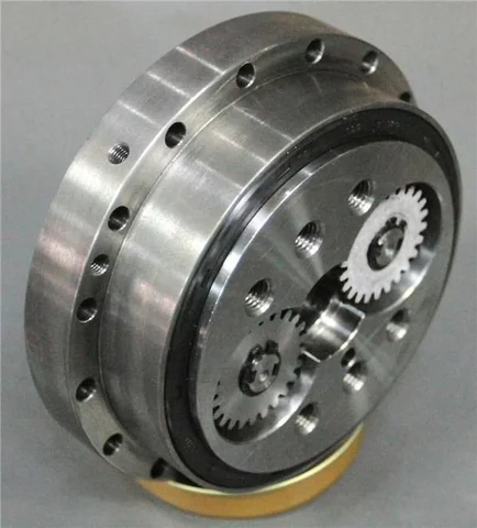 Buy Six-axis Robot Five-axis Rv Reducer from Guangdong Borunte Robot ...