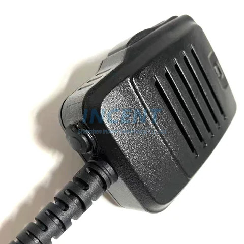 Buy Small Portable Light Weight Microphone And Speaker Mic Combination ...