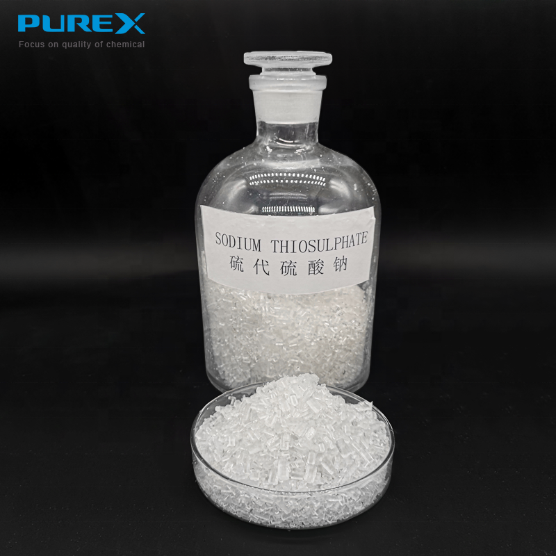 Buy Sodium Thiosulfate Tech Grade/photo Grade 99%min Pentahydrate ...