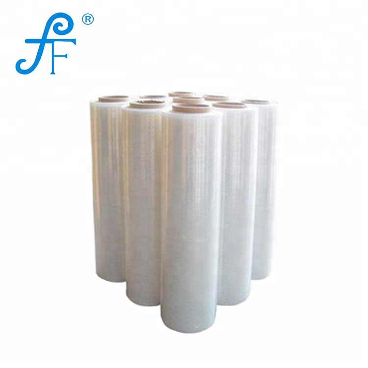 Buy Soft Package Opp Wrapping Plastic Film Rolls from Foshan City ...