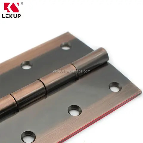 Buy Sri Lanka Red Bronze Hinge Doors And Windows Iron Hinge 3 Inch 5 ...