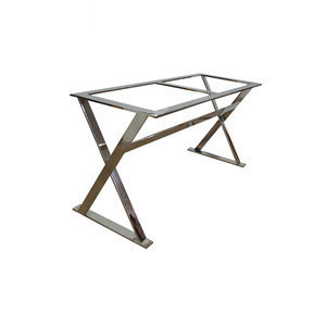 Buy Stainless Steel Metal Furniture Leg Brackets Wholesale Manufacturer ...