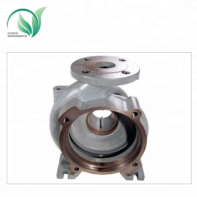 Buy Stainless Steel Pump Housing Casing from Zhangjiagang Chuntai ...