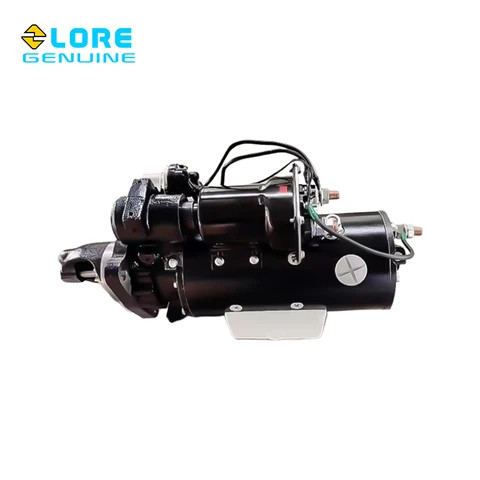 Buy Starter Motor 24v 11kw 11t Cw 349-6530 349-6554 3496530 20r1312 ...