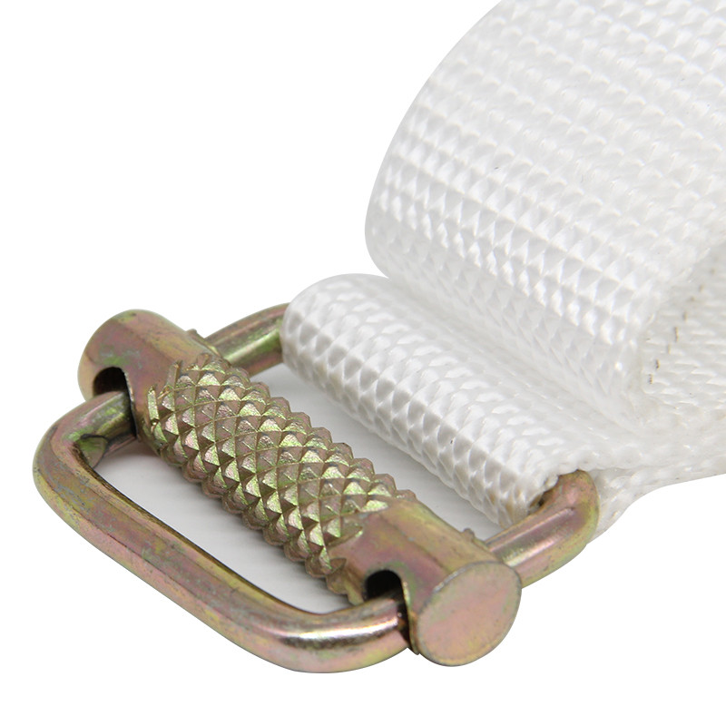 Buy Super Thick Webbing Cow Cattle Collar Neck Strap With Adjustable ...
