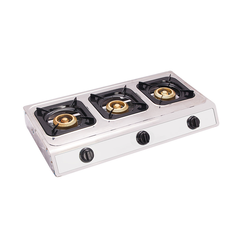 Buy Table Top Gas Cooker Gas Burner Stove Gas Stove 3 Burner 7103-f95 ...