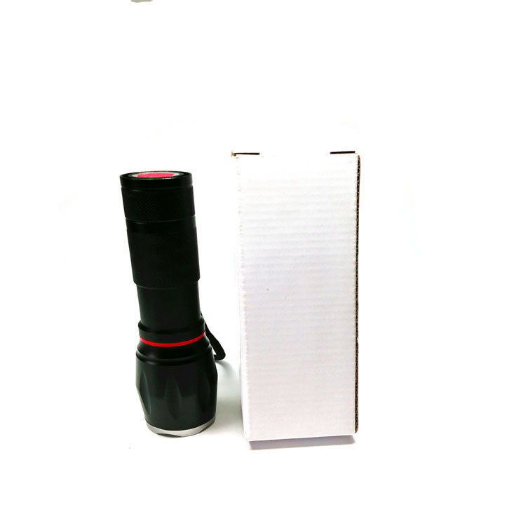 Buy Tactical Power Style Led 5000 Lumens Flashlight With High Quality ...