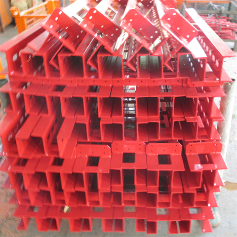 Buy Tecon H20 Wall Formwork Brace Timber Beam With Concrete Plywood ...