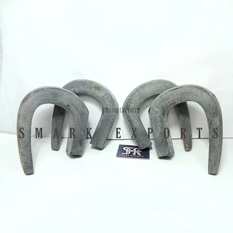 Buy Top Quality Long Nose Market Stick Handle In Water Buffalo Horn ...