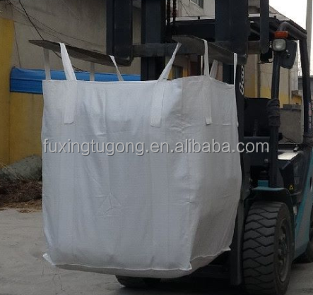 Buy Tubular U Panel 1000kg 1500kg 1 Ton Cross Corner Bulk Bag/container ...