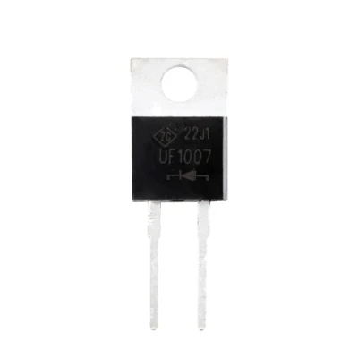 Buy Uf801 Ultrafast Switching Rectifier Diode from Jiangsu Zhongxin ...