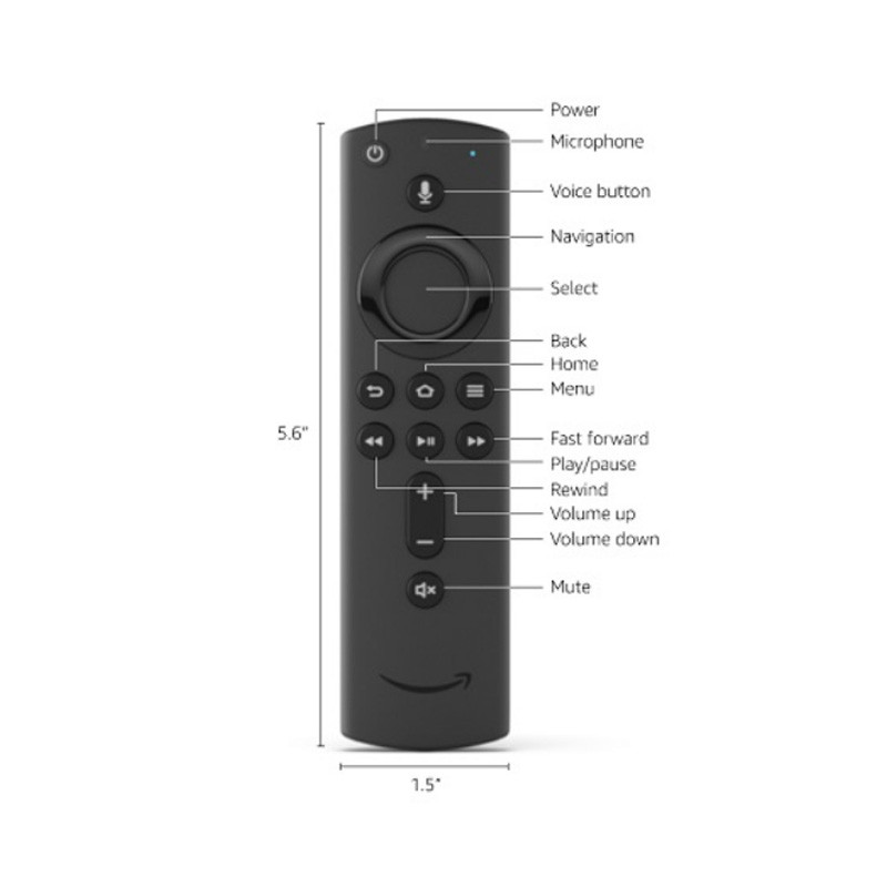 Buy Voice Ir Universal Bluetooth Wireless Remote Control from Zhejiang ...