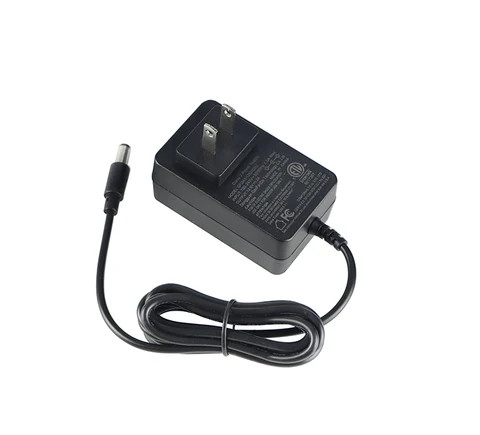 Buy Wall Mount Output Ac To Dc Power Adapter 12.6v Lithium Battery ...