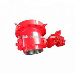 Buy Wellhead Casing Head Spool In Mining Machinery Parts from Jiangsu ...