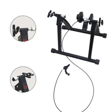 Buy Wf-qx-001 Sturdy Frame New Bicycle Training Style Indoor Bike ...