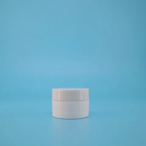 Buy Wholesale Capacity 10g Plastic Empty Split Bottle Skincare ...