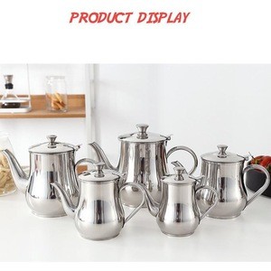 Buy Wholesale Oilcan Metal Oiler Oil Kettle Kitchen Jar from Foshan ...