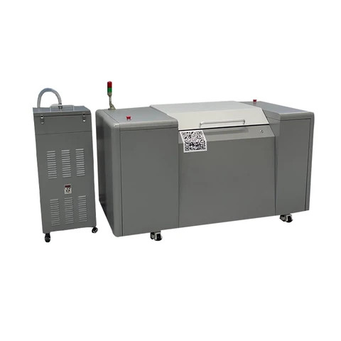 Buy Widely Used Ctp Plate Photopolymer Flexo Resin Plate Making Machine ...
