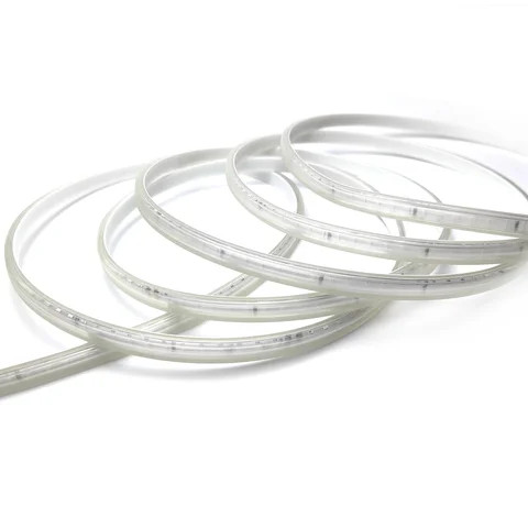 Buy Wireless Led Strip Light Smd 2835 120led/m One Row Lens Style Ip65 ...