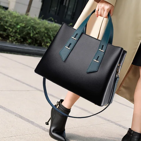 Buy Woman Hand Bag Designer from Guangzhou Yinian Leather Goods Co ...
