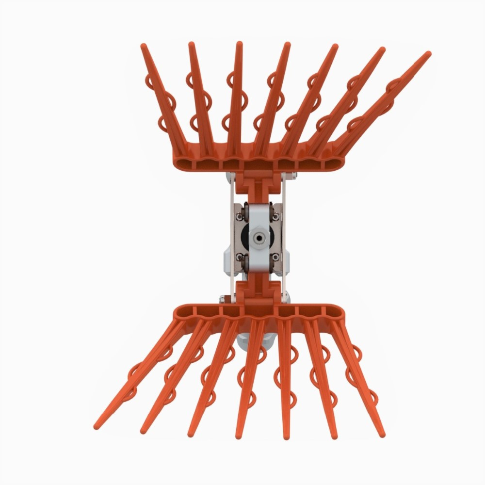 Buy X-vir Olive Harvesting Set Whit Reinforced Pneumatic Extension ...