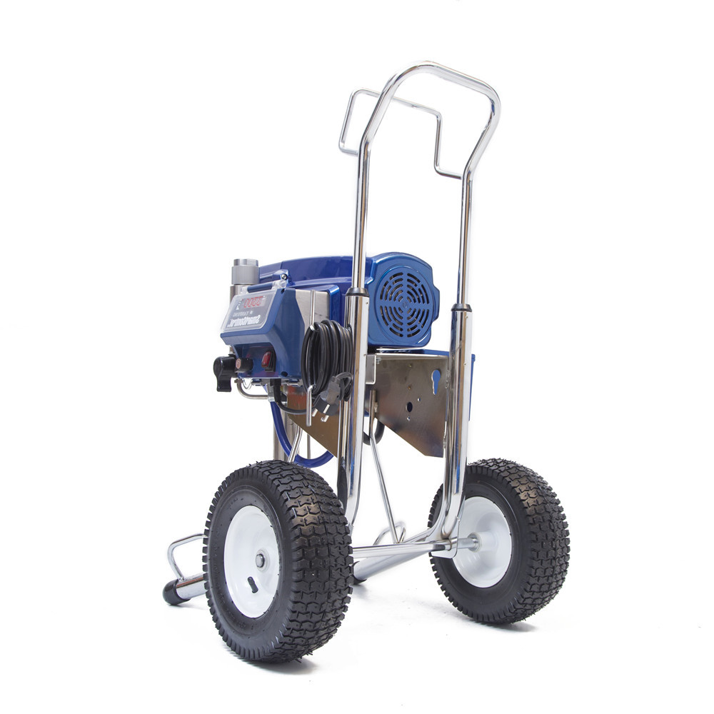 Buy Yanfeng Pt-8900ex Putty Airless Paint Sprayer Machine from ...