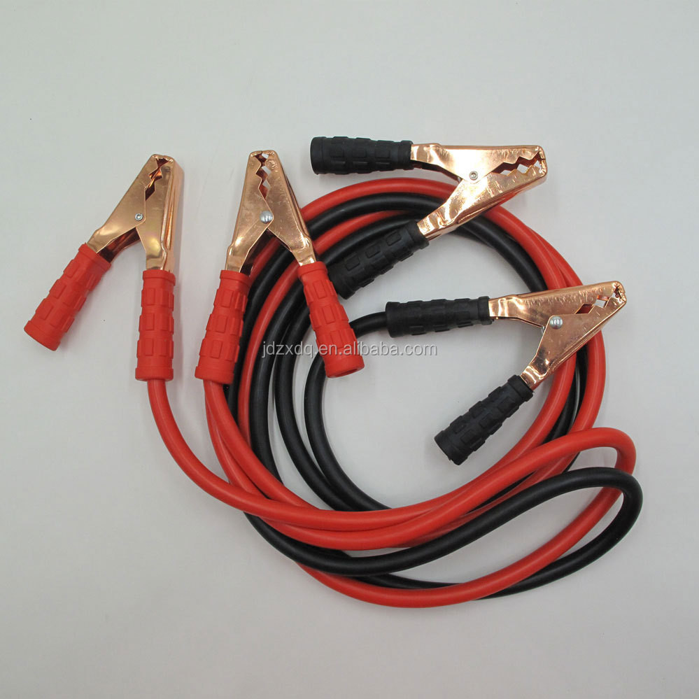 Buy Zhong Xing Jumper Cables 800a Emergency Car Booster Cable From