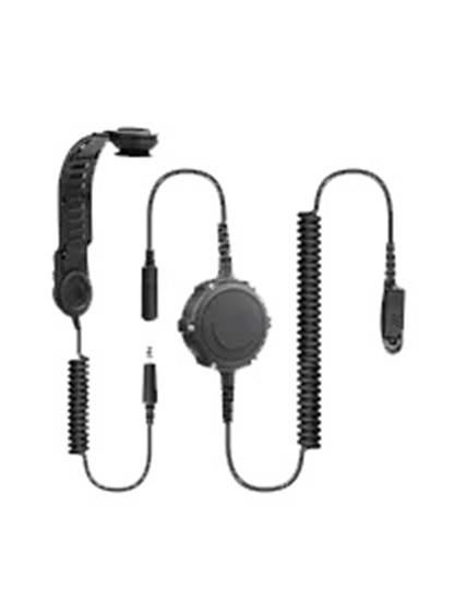 Buy Radio Bone Conduction Headset from RAYTALK COMMUNICATIONS LTD ...