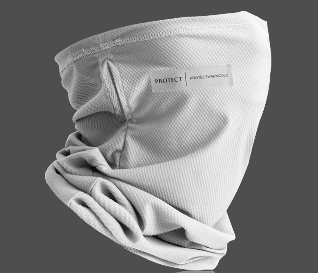 Buy Ice Silk Mask from Zhuji Zhenxuan Knitting Co., Ltd.,, China ...