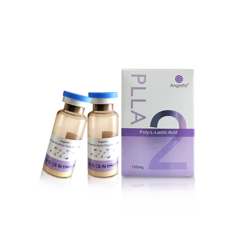 Buy New Product Angelfill 2nd Poly-l-lactic Acid Injection from ...