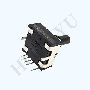 Buy Rotary Encoder Plastic Shaft Digital Switch Encoder For Home ...