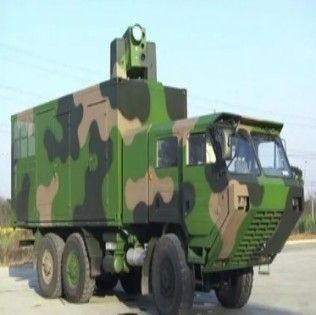 Buy Lw-30 Laser System from Shenzhen Nuobashi Trading Co., Ltd, China ...