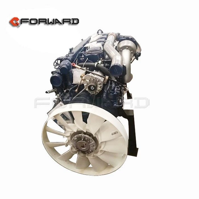 Buy Wp10.336e40 Engine Shacman F2000 F3000 M3000 X3000 H3000 L3000 from ...