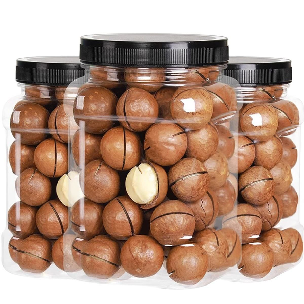 Buy Macadamia Nuts – Delicate Crunchy & Refined Flavor from GLOBAL ...