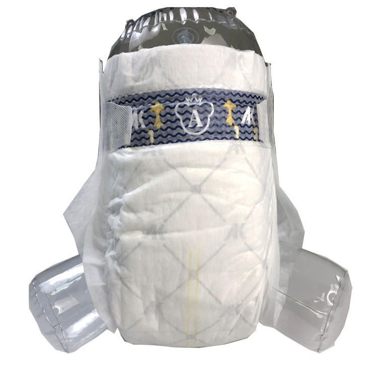 Buy Disposable Baby Diaper Factory from fujian liao paper co.,ltd ...