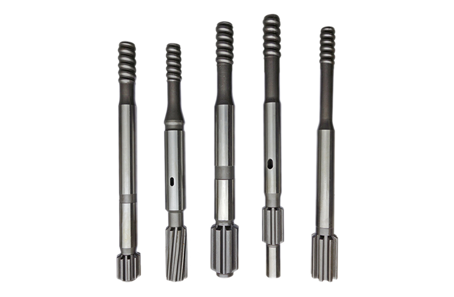 Buy Shank Adapter from Mindrill Systems & Solutions Pvt. Ltd., India ...