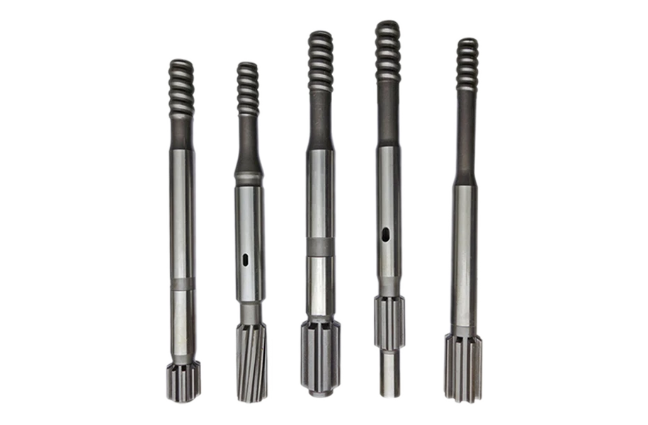 Buy Shank Adapter from Mindrill Systems & Solutions Pvt. Ltd., India ...